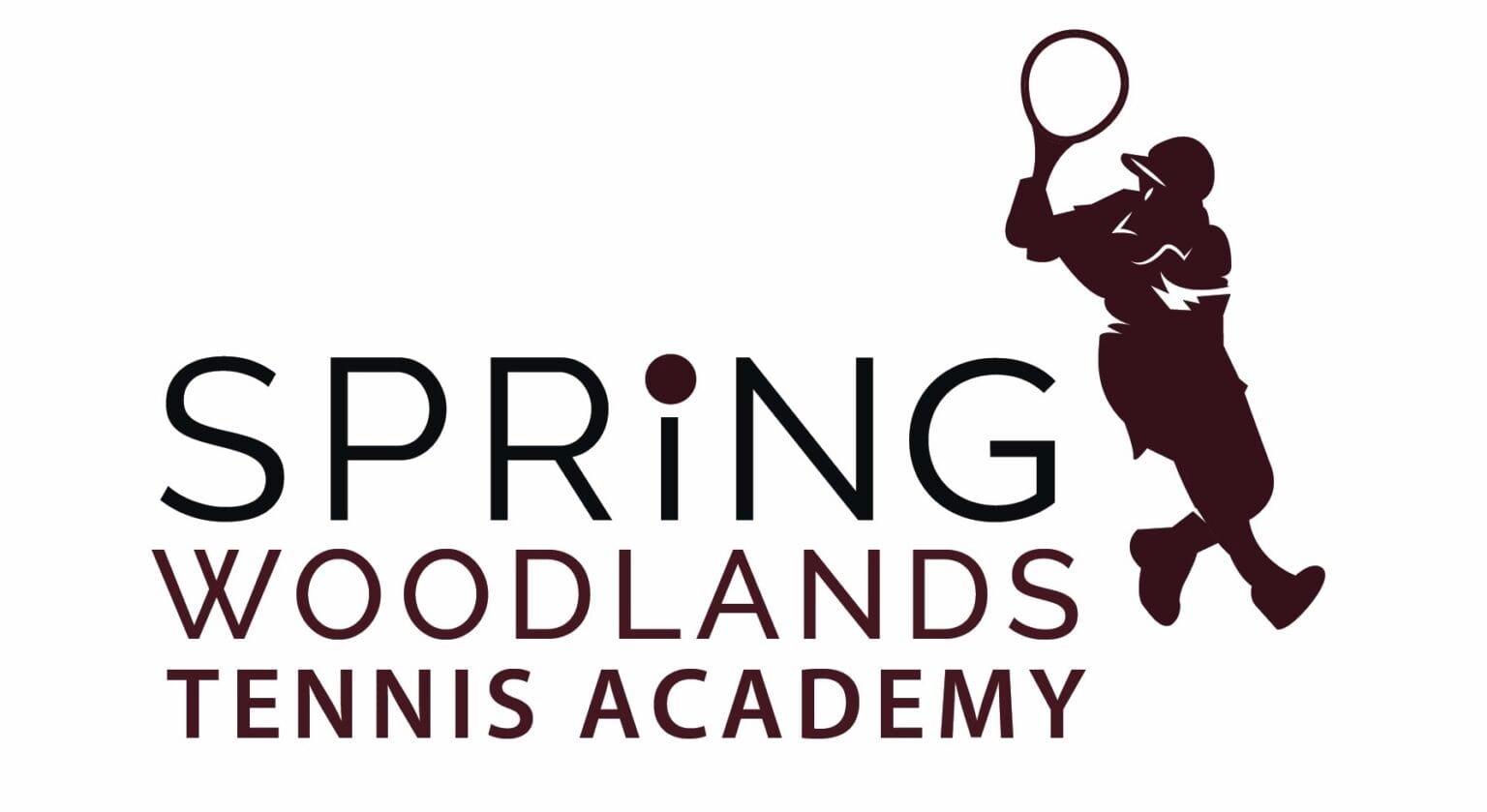 Junior Tennis Tournament Guide - Spring Woodlands Tennis Academy